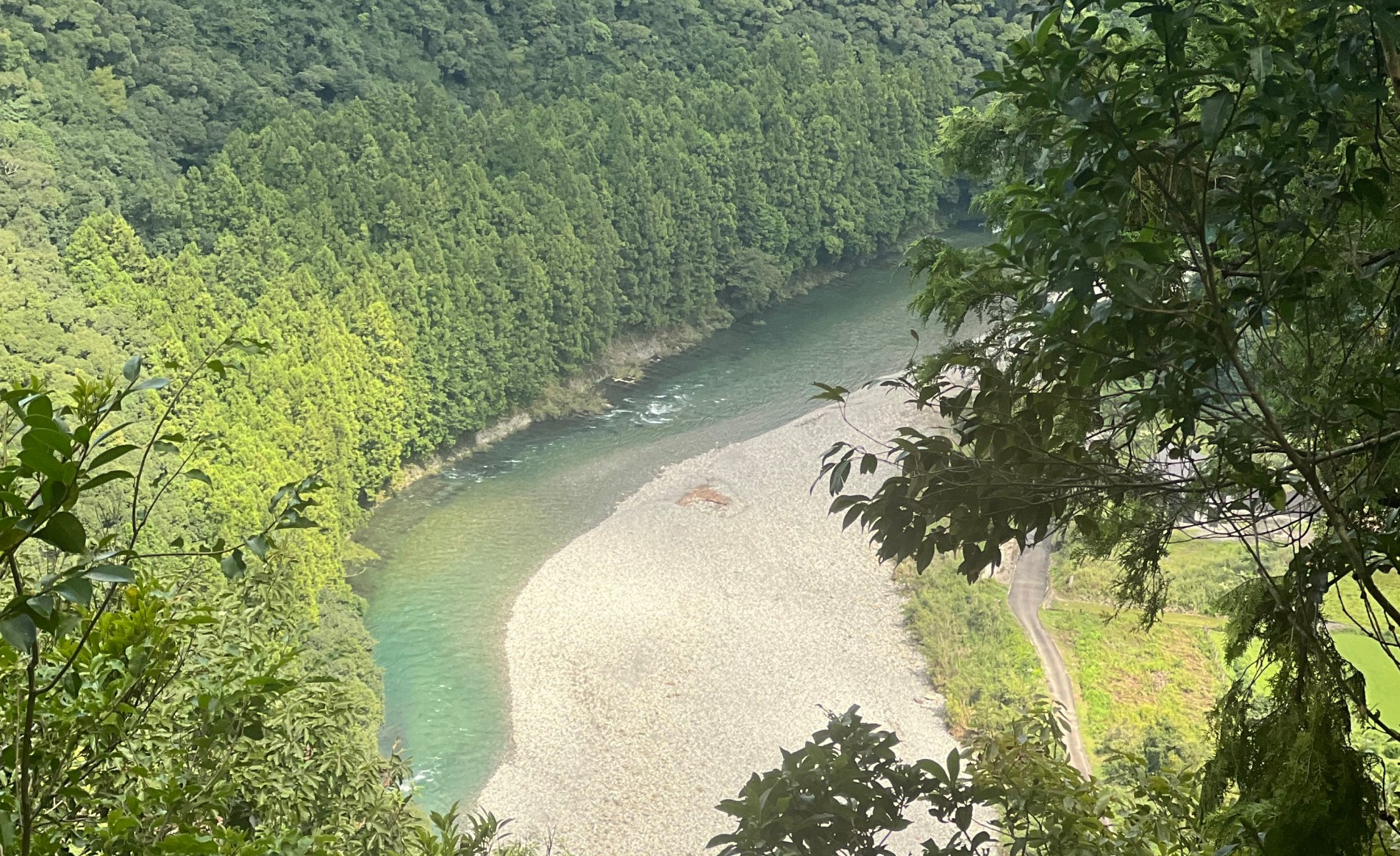 The Miller and the Brook | Gerry Roberts